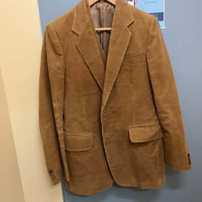 Used & Second Hand Mens Suits | Salvos Stores