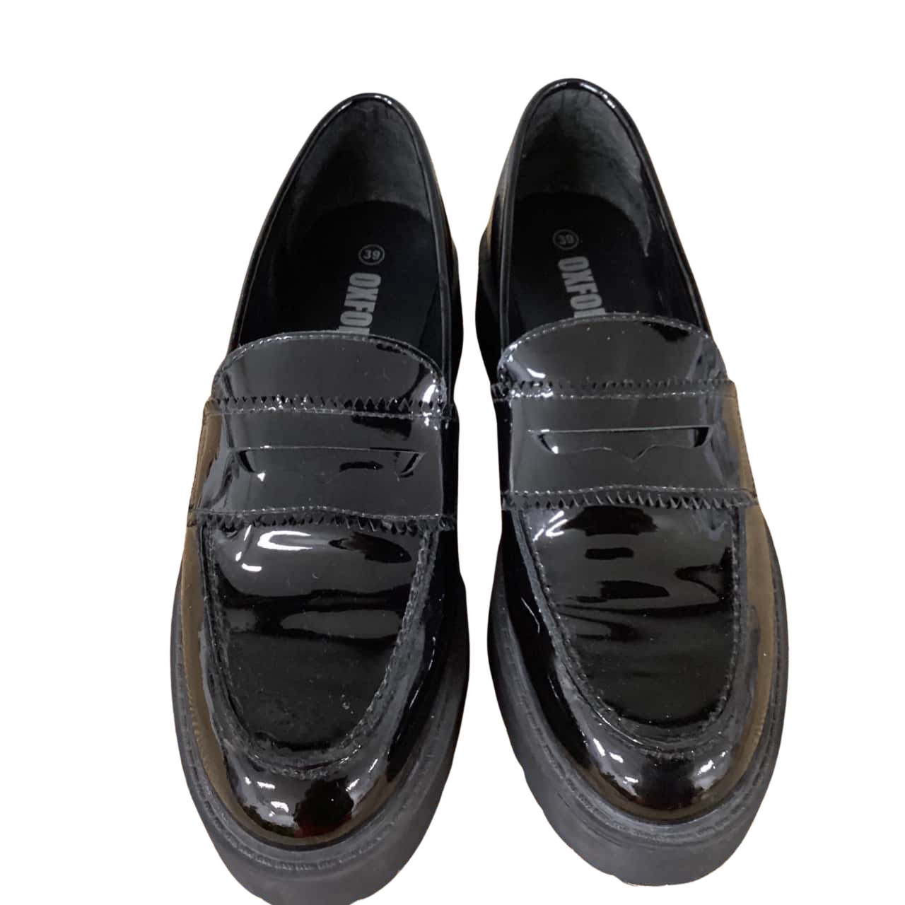 Oxford Loafers(s)