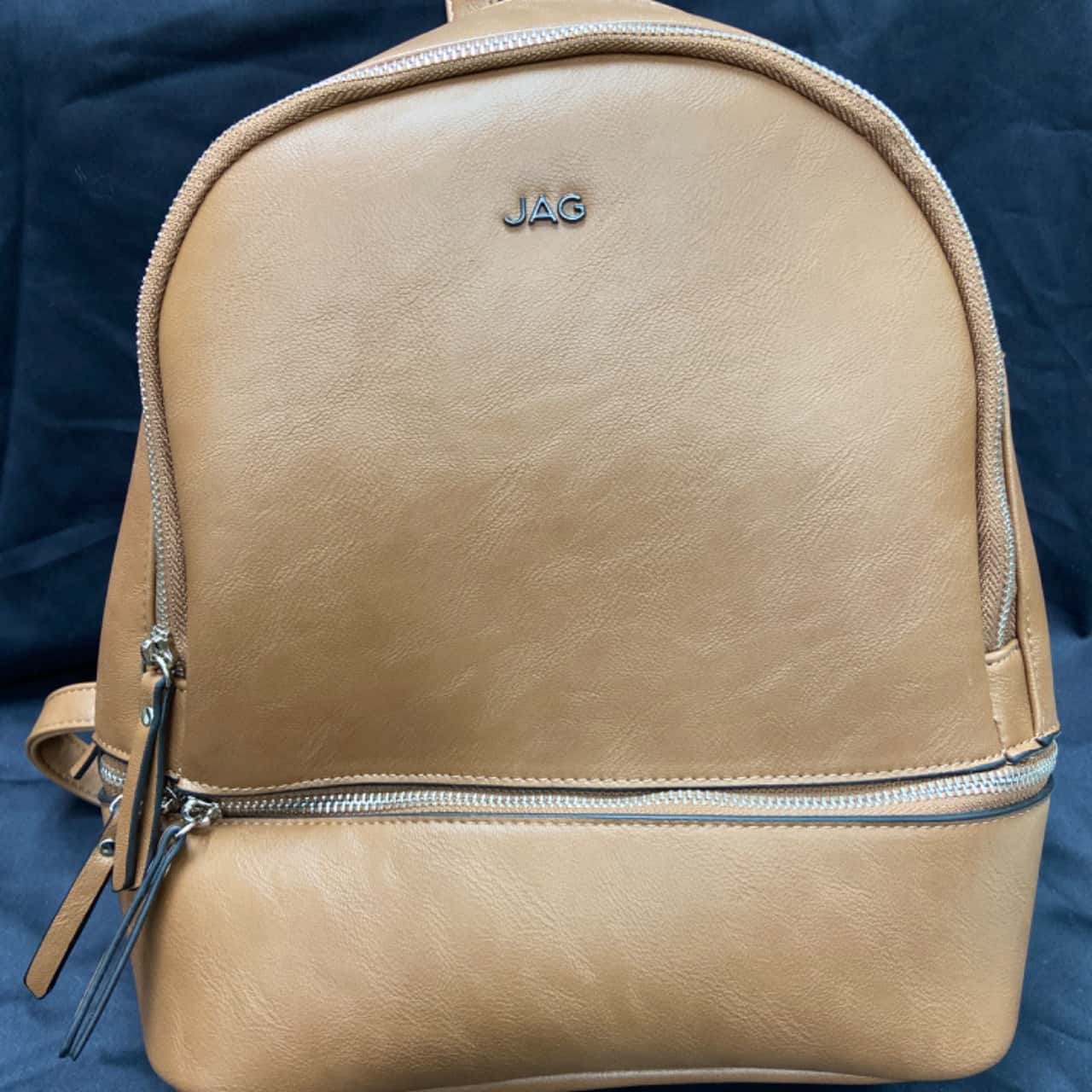 Jag Womens Brown bag
