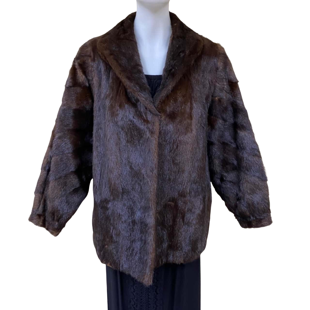 How To Identify Vintage Fur Coats at Harrison Fitch blog