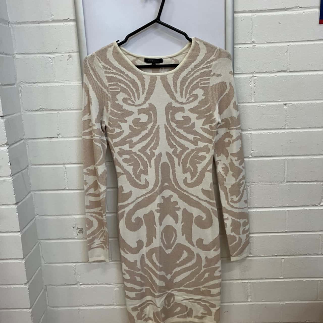 Sheike Dress (Size M)(s)