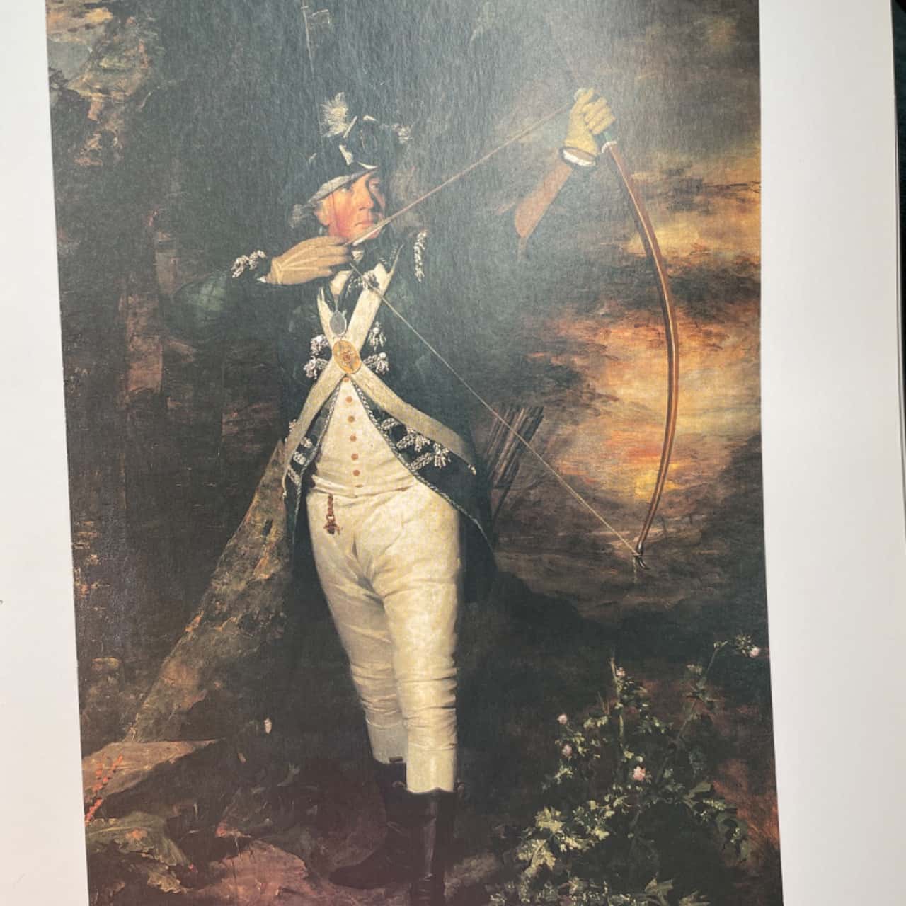 Raeburn (The Art of Sir Henry Raeburn - 1756-1823)