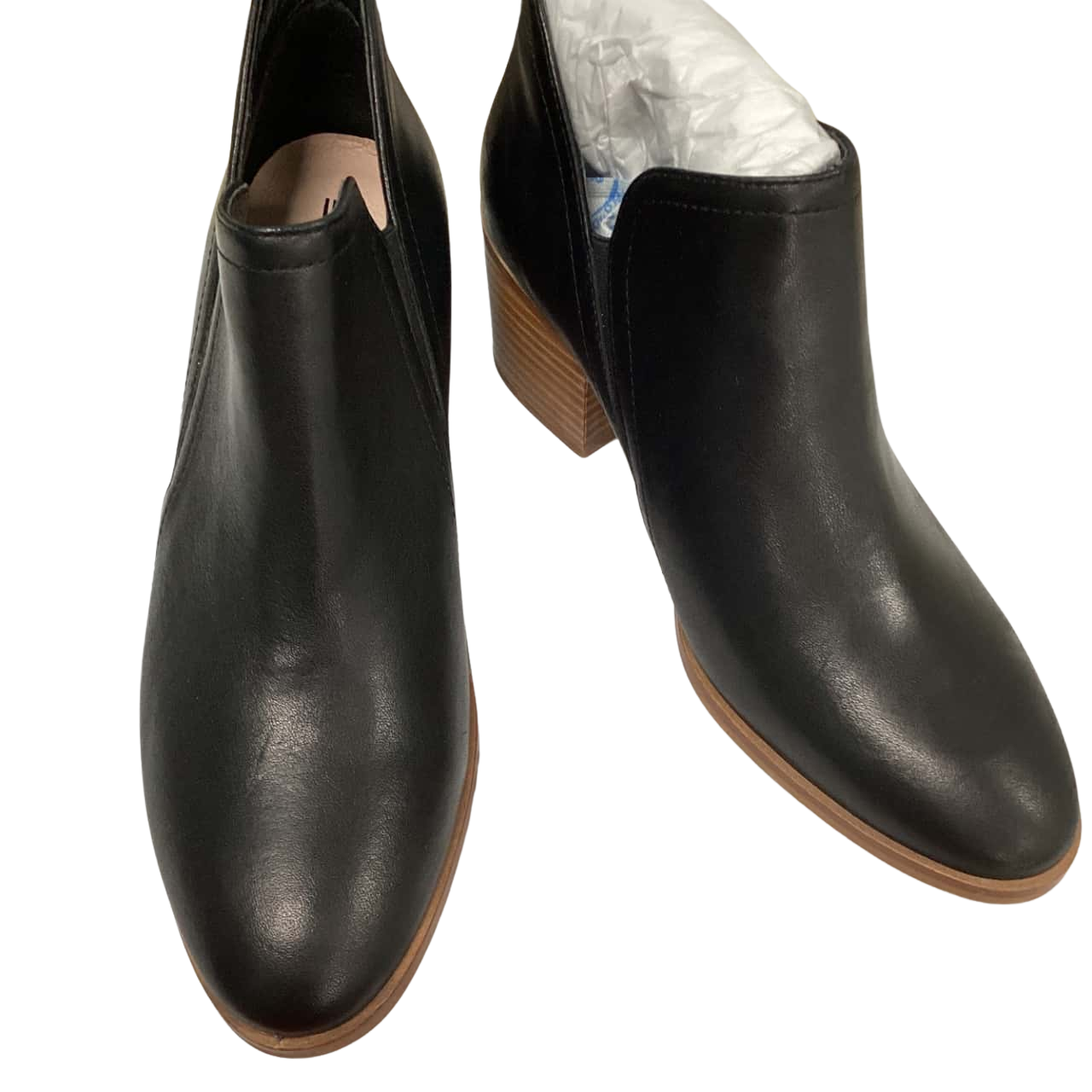 Jane Debster Womens Size 38 Black (s)