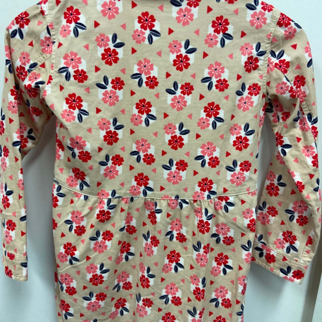 Milkshake Dress, size 8