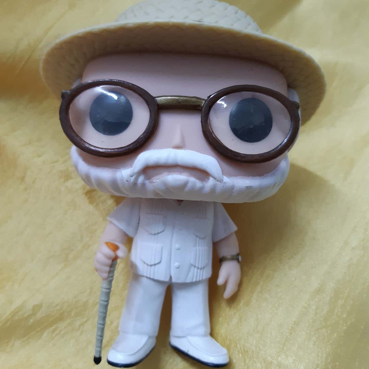 Jurassic Park - John Hammond Pop(s)