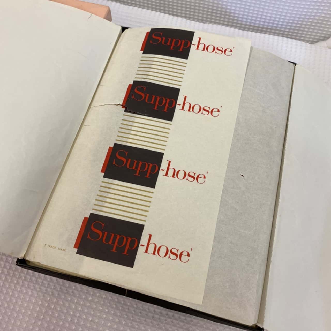 Norman Hartnell & Supp-Hose by Hilton Womens Size 0 Nude (s)