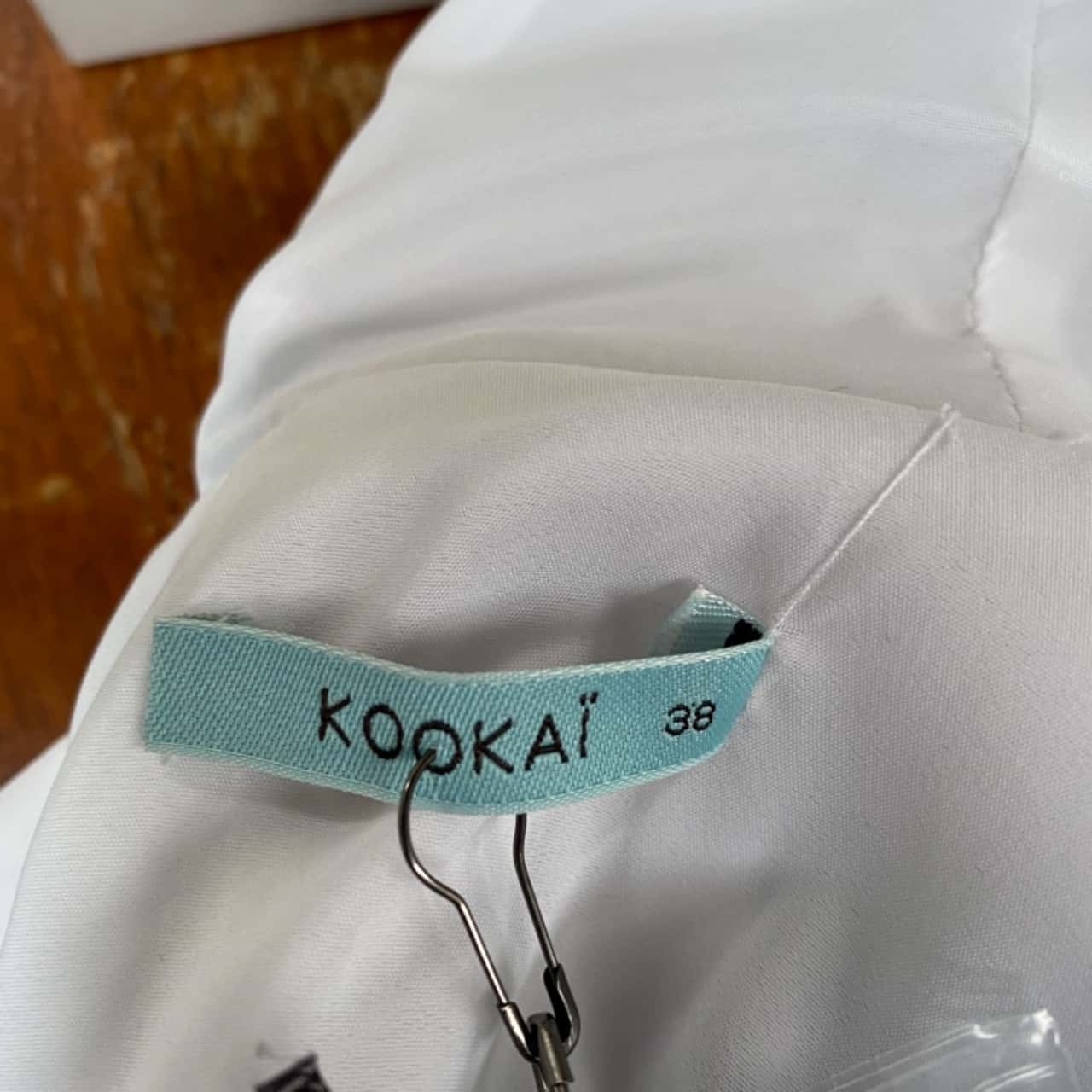 Kookai Womens Size 38(s)