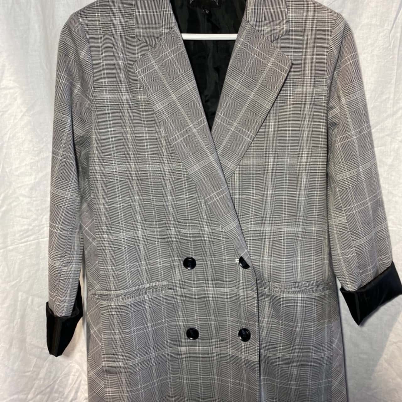 Neon Hart Blazers Jacket(s)