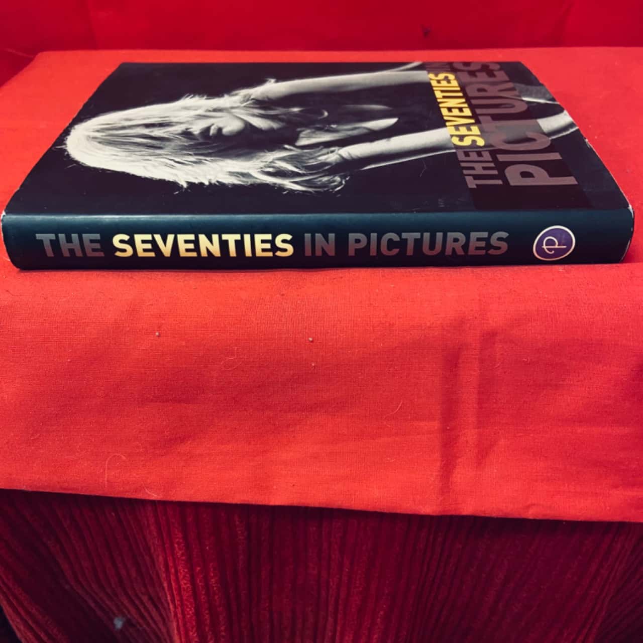 James Lescott The Seventies In Pictures(s)