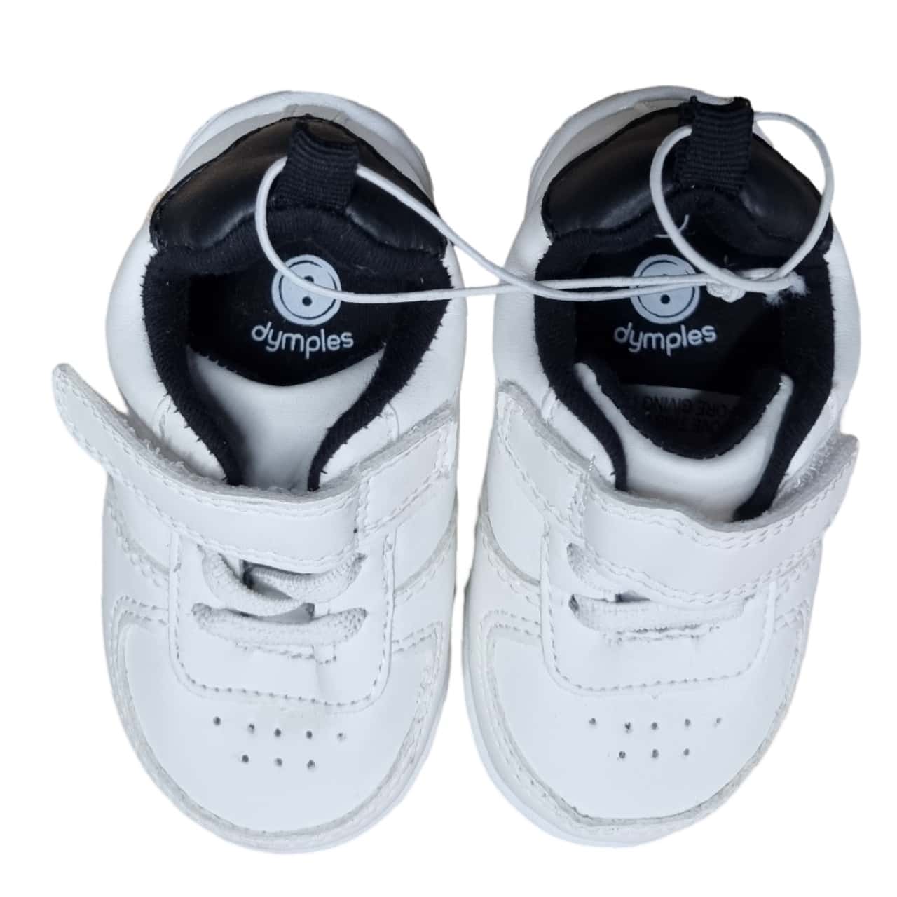Dymples Toddler Sneakers Size 3 (s)