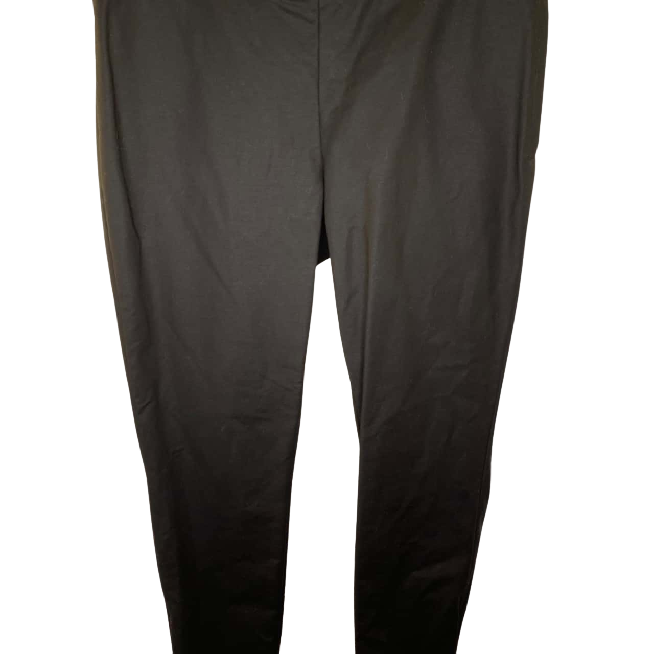 COS Womens Pants Size 12 Black