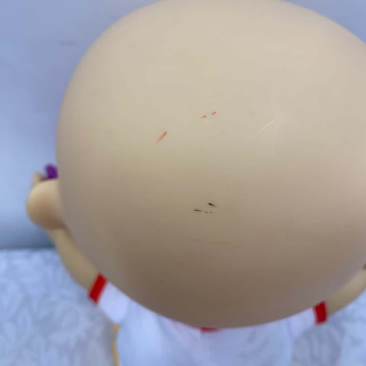 CoComelon Learning JJ Doll