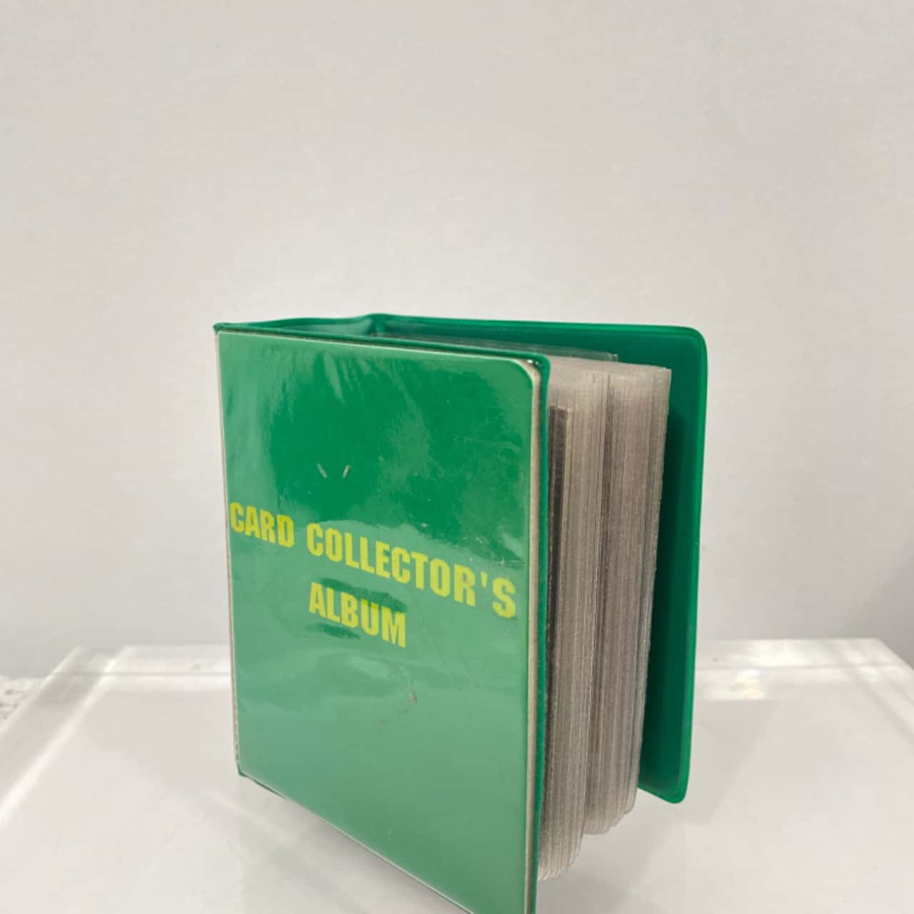 Card collector’s Album - ‘ELVIS PRESLEY’ (s)