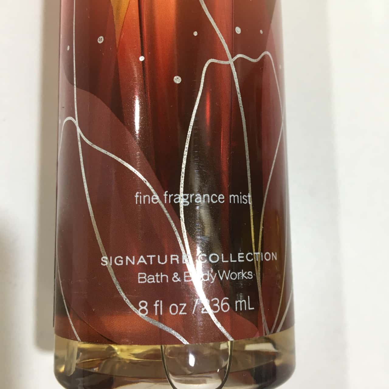 Bath And Body Works Signature Collections