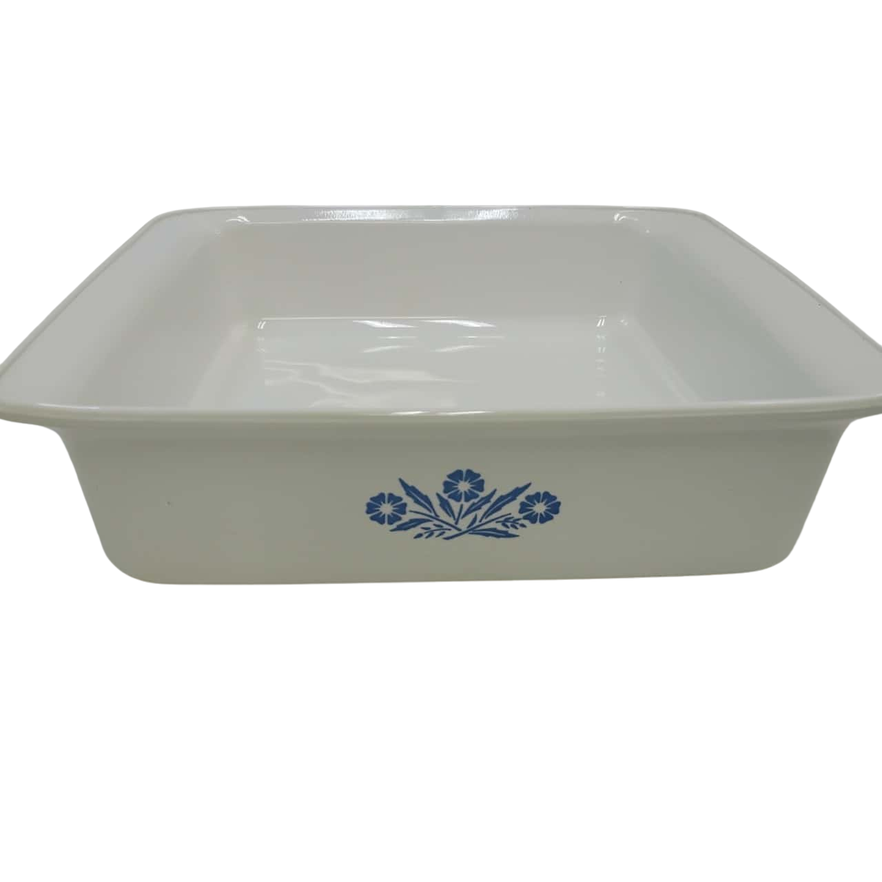 Vintage Corning Ware Square Cake Dish(s)