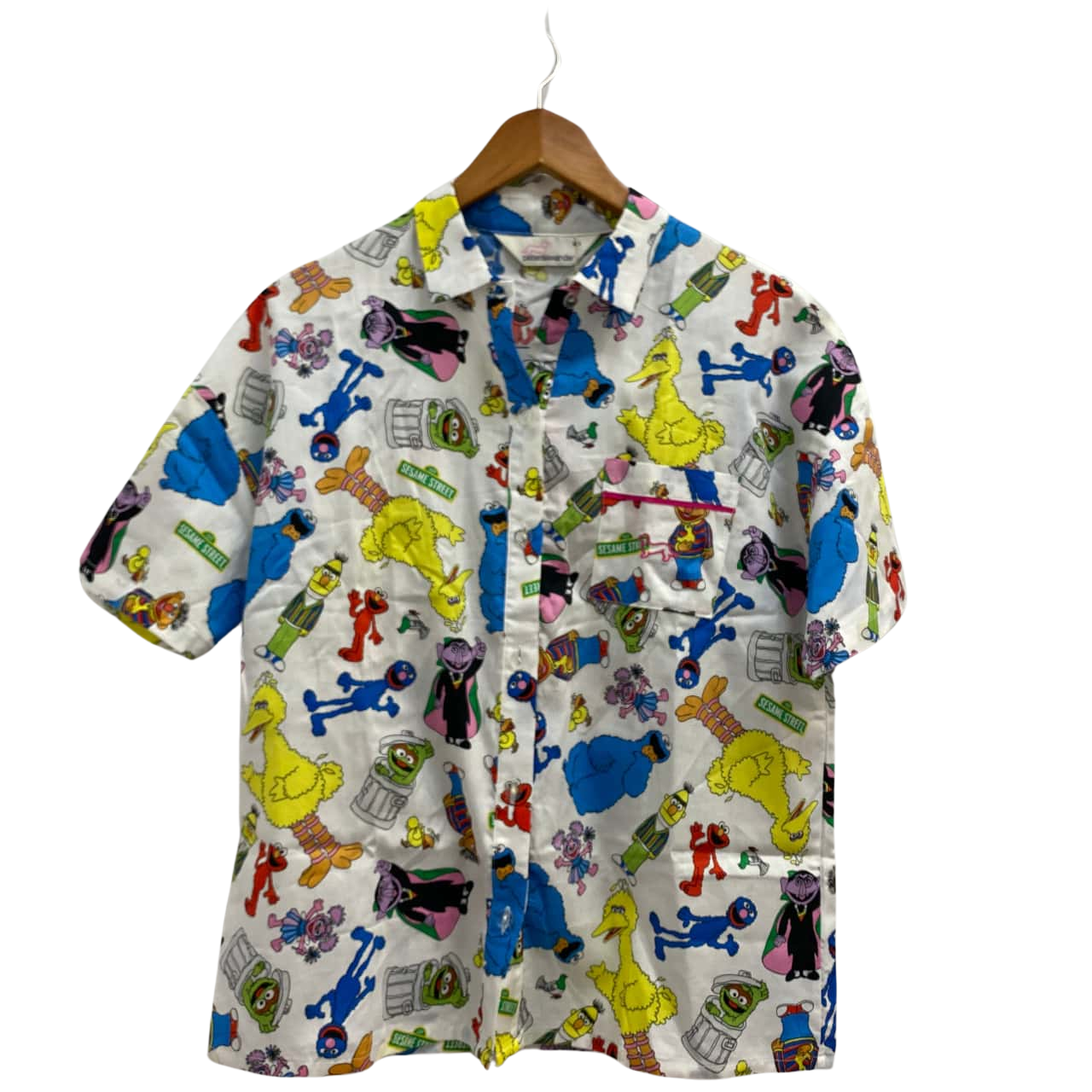 Peter Alexander Womens Sesame Street PJ Set. Size XS. New with tags(s)