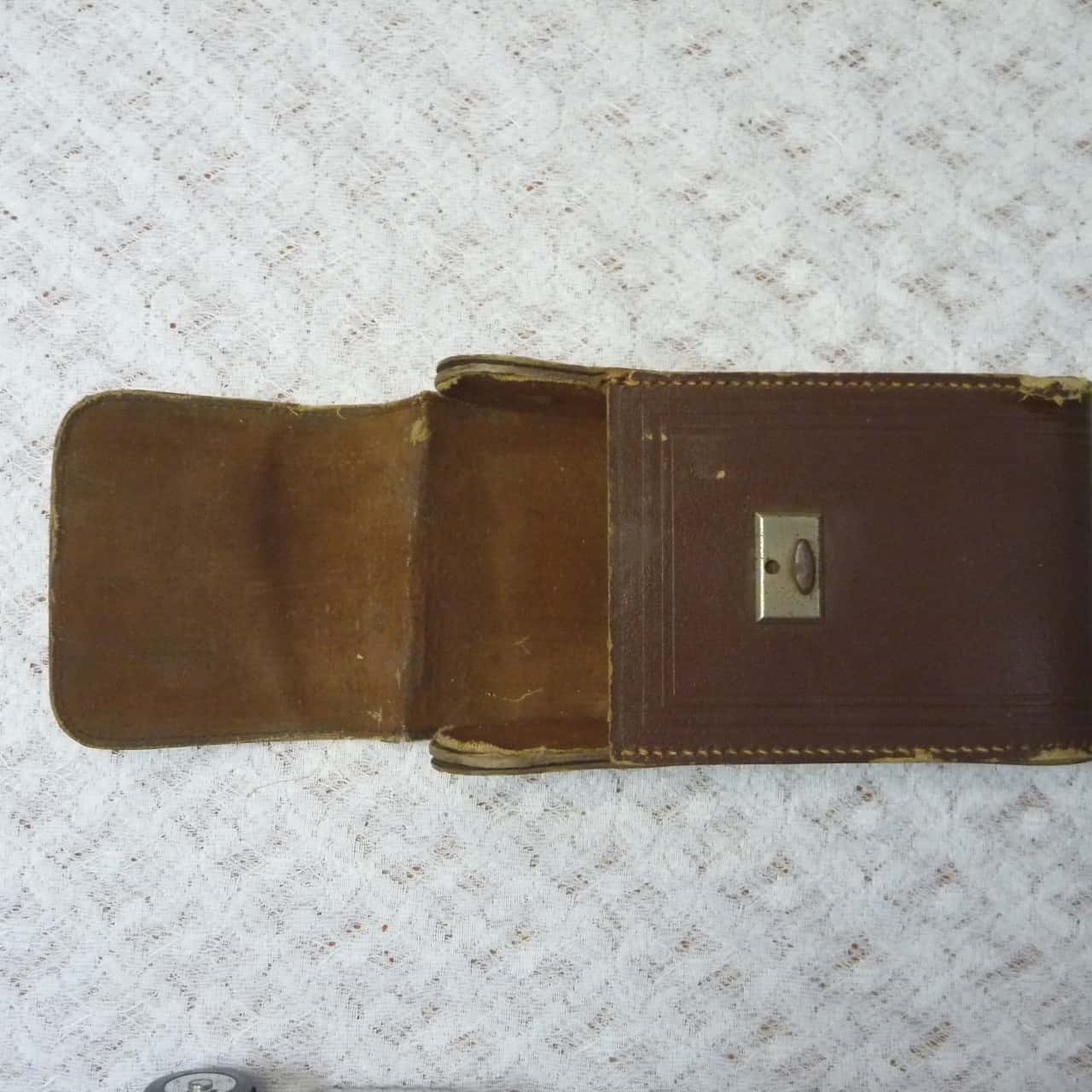 (New Low Price!) Antique - Kershaw Eight-20 King Penguin Bellows Camera ...
