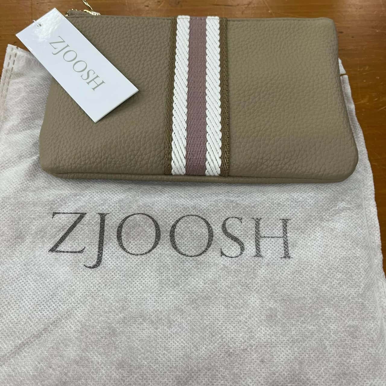 Womens Zjoosh Purse NEW(s)