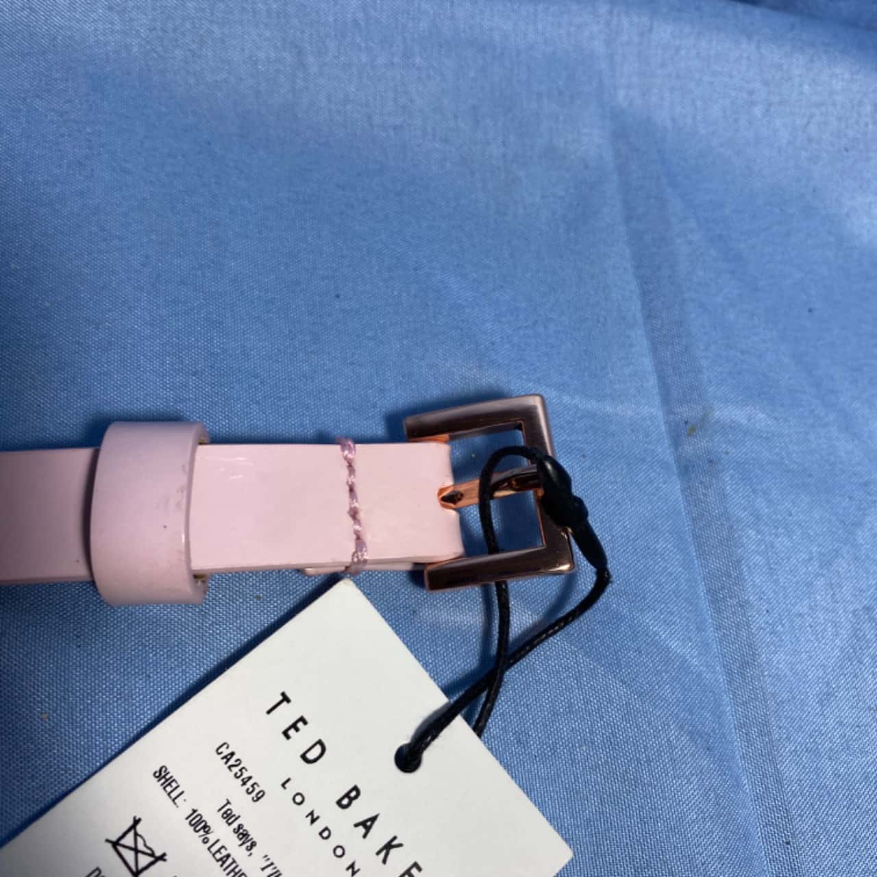 Ted Baker belt Size 1 (s)