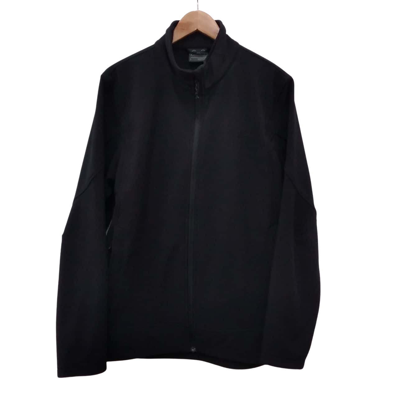 KATHMANDU Mens L Black Adventure & Outdoor Jacket (59)(s)