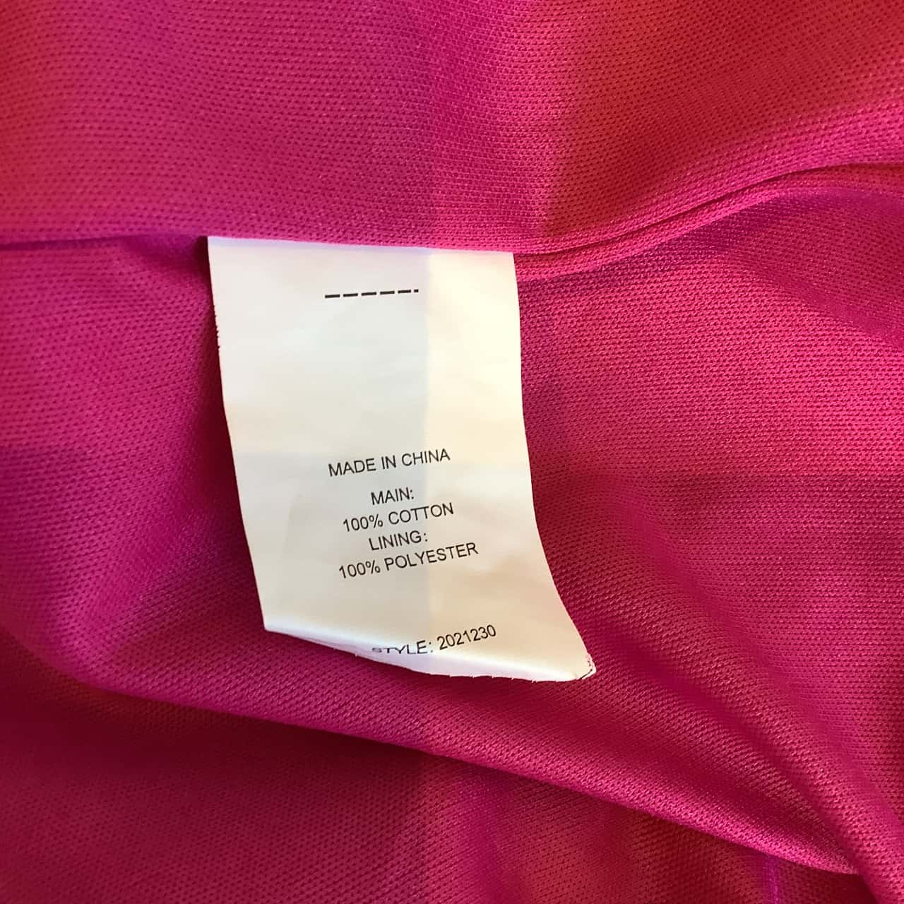 BNWT Autograph Women's Size 16 Short Sleeve Midi Dress Berry (s)