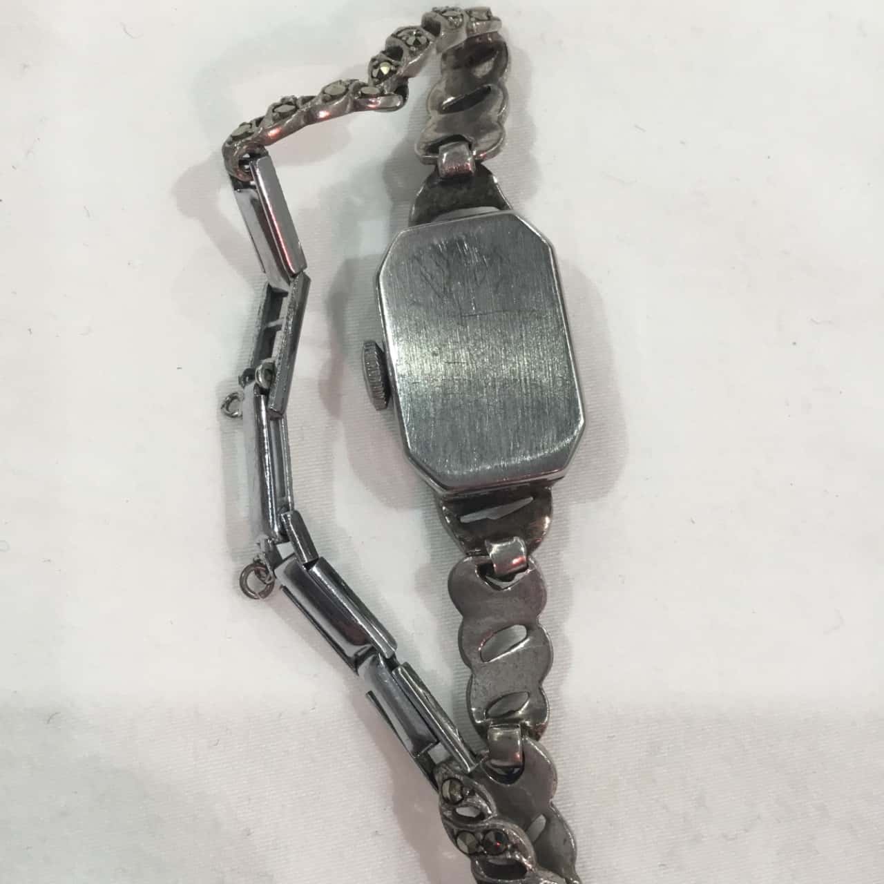 “Super Special Reduced” Vintage Ladies Ritex Marquise Watch