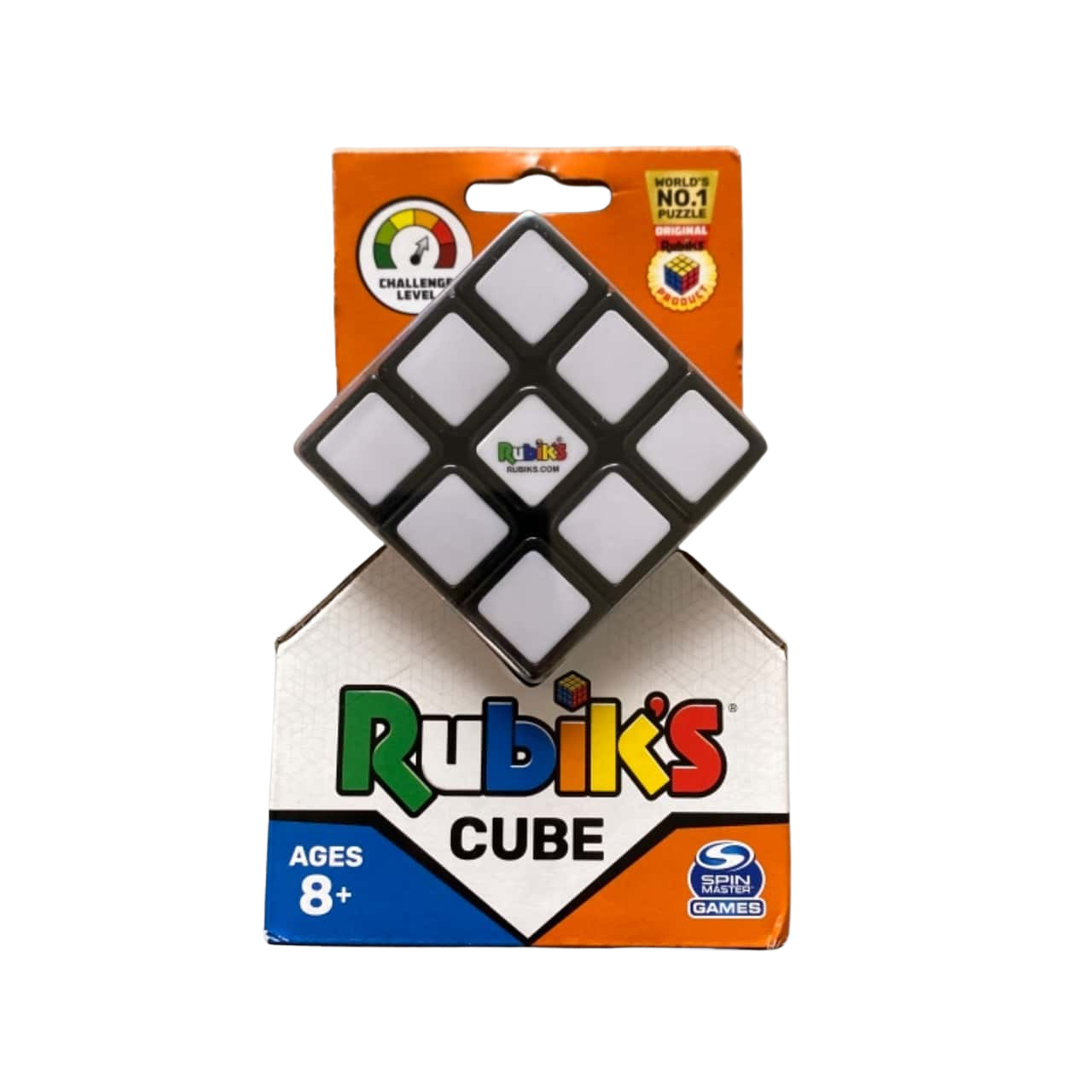 Rubik's Cube - New In Package(s)