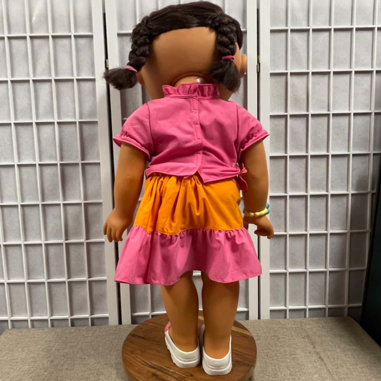 Dora the Explorer Life Size Doll(s)