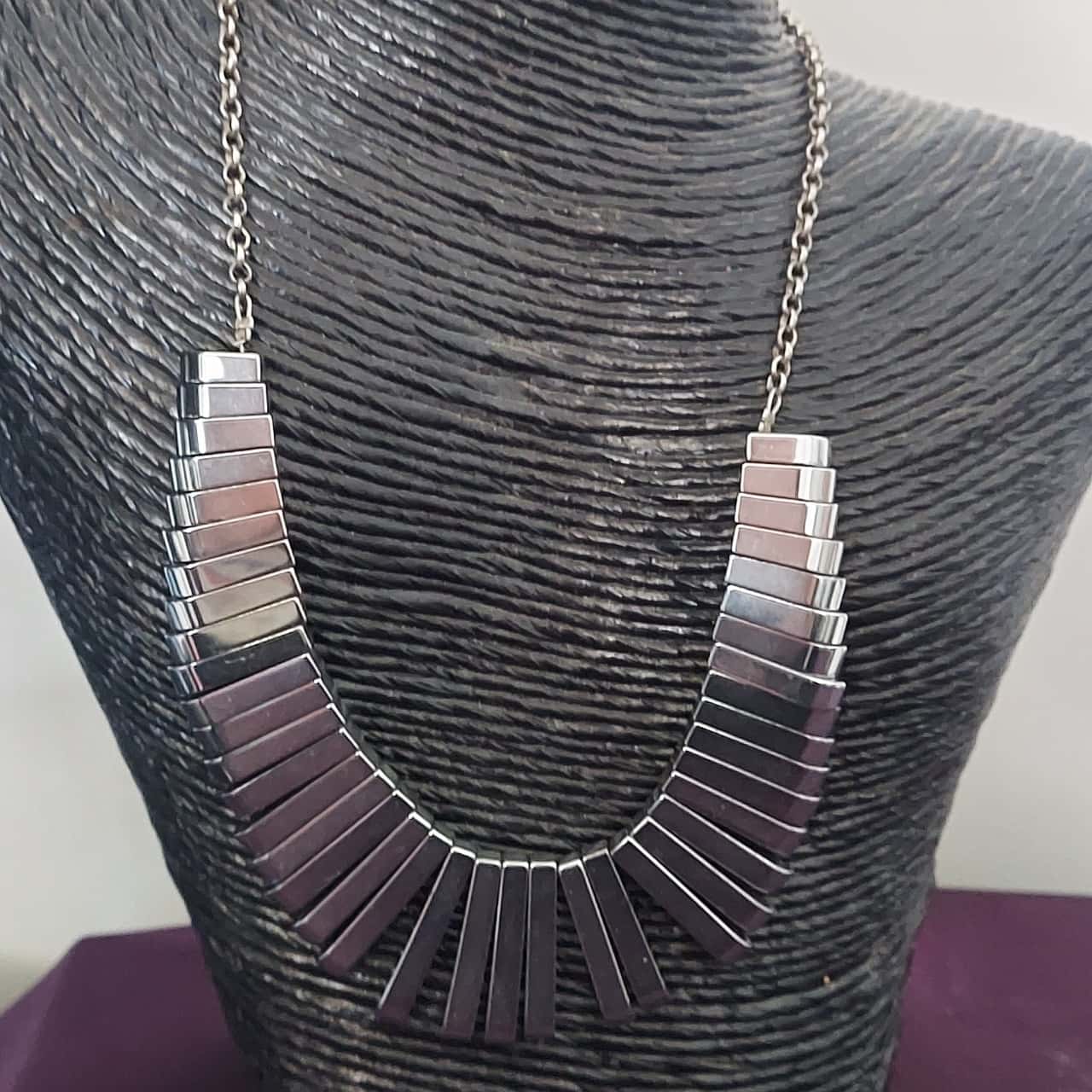 Francesca Womens Necklaces Silver (s) - Used Good | Salvos Stores