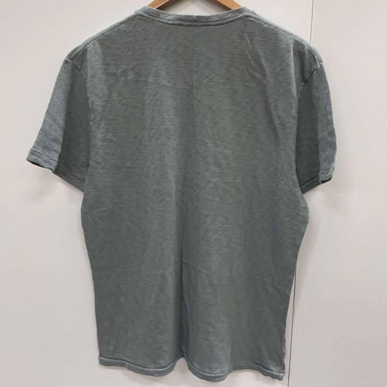 Country Road Crew Neck Slub Tee Size XXL