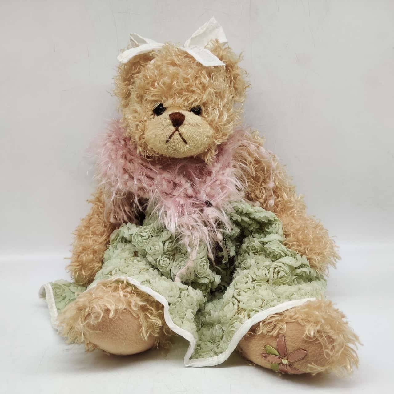 Super Sweet Settler Bear - 40cm(s)