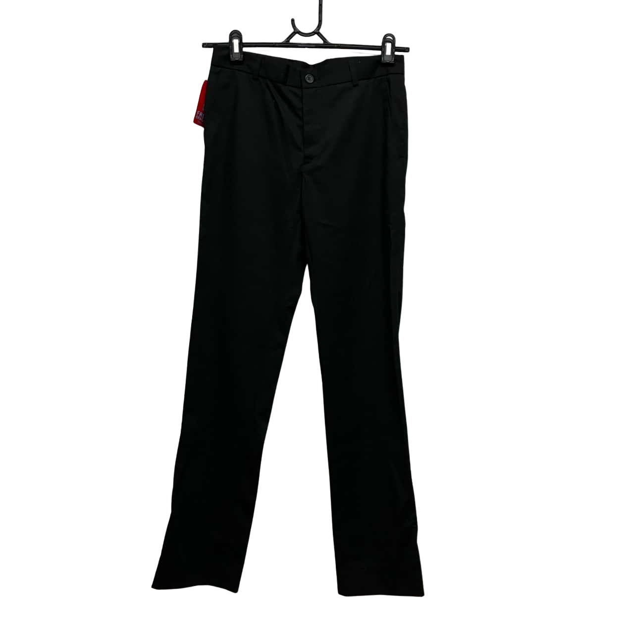Fred Bracks Kids Size 14 Pants Black (s) - New With Tags | Salvos Stores