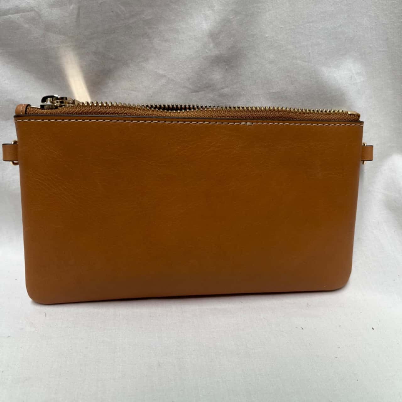 Womens Mimco Brown Leather Purse(s)