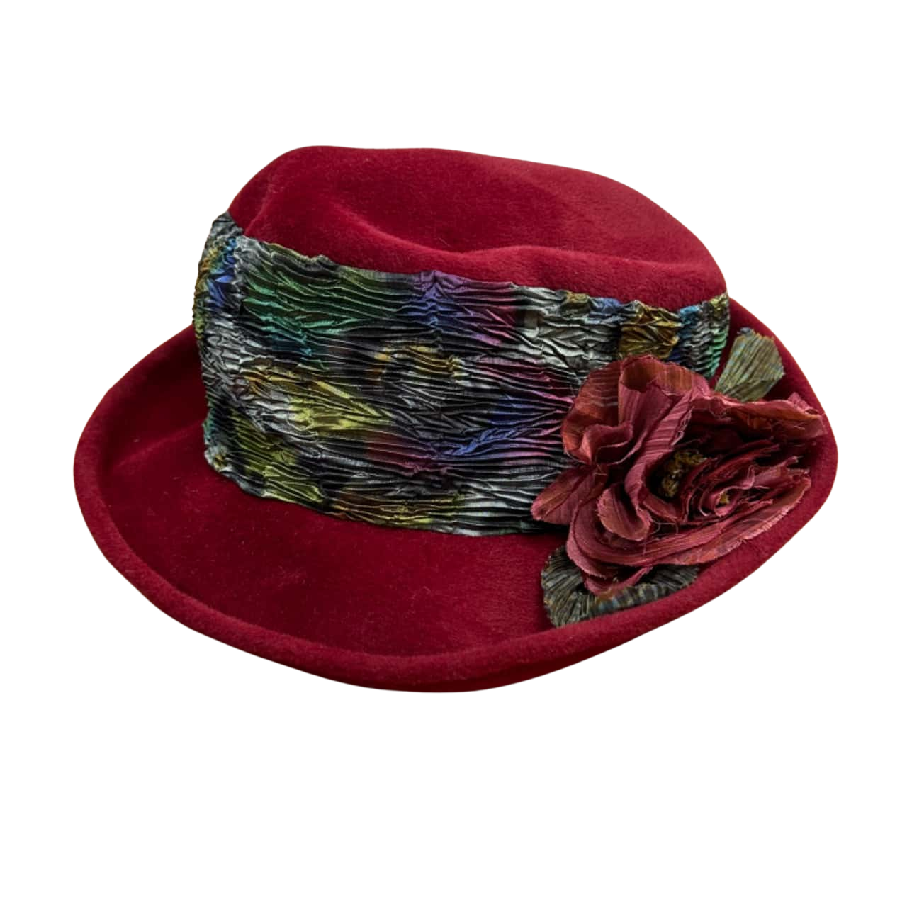 GREVI Womens Size One Size Red (s)