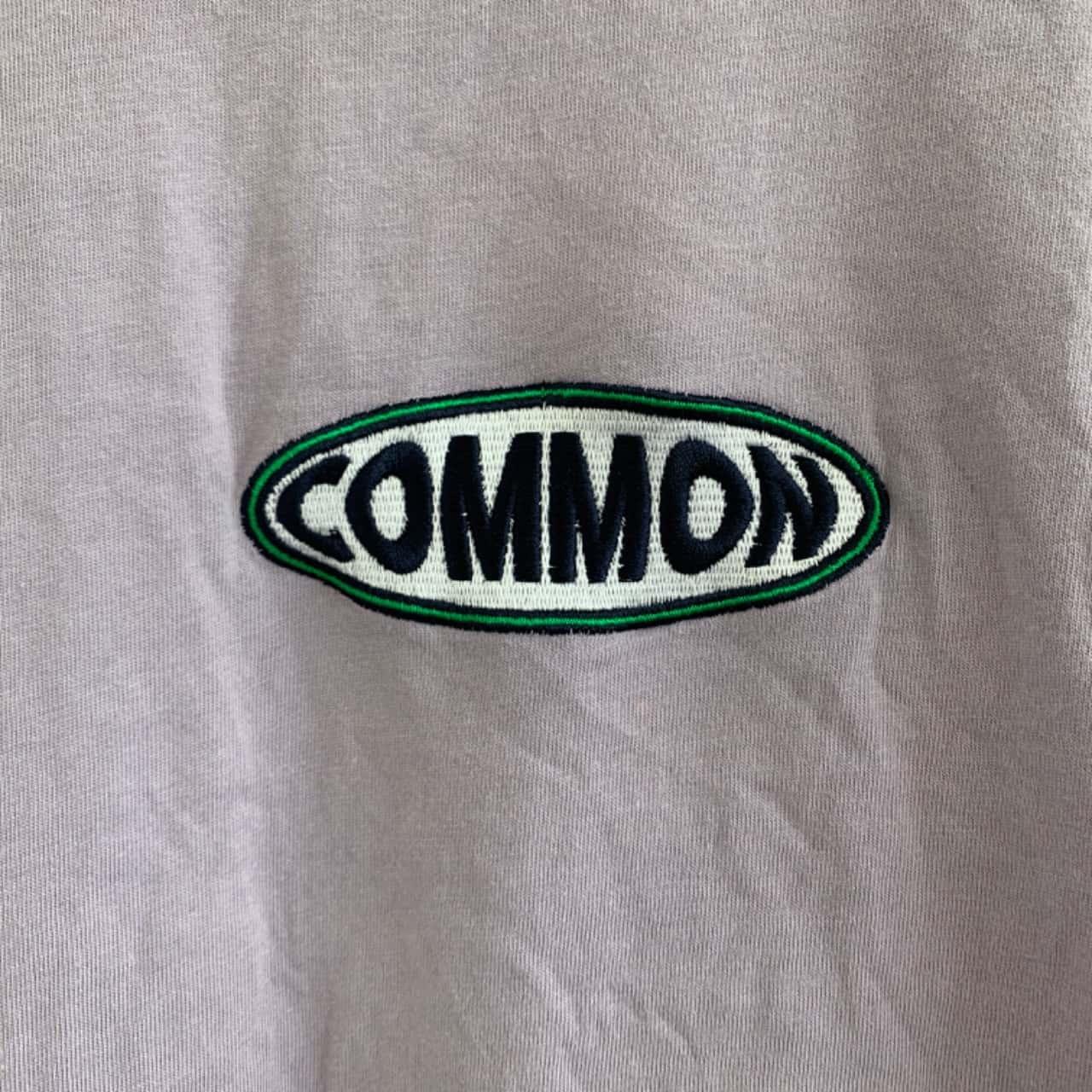 Common Need Unisex Medium Tee(s)