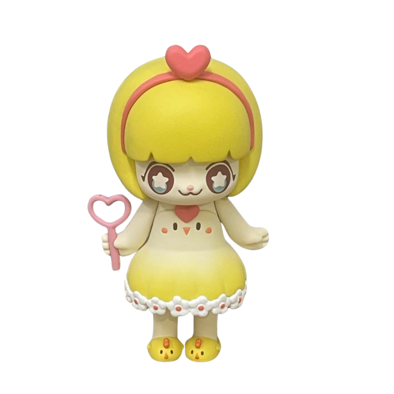 52Toys x Kimmy & Miki Animal Series 2 Kimmy Chick Figurine(s)