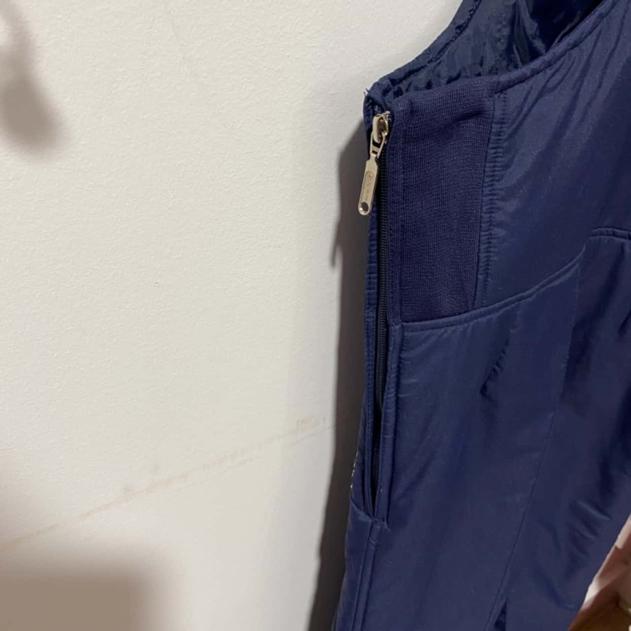 Tails SKIWEAR overalls