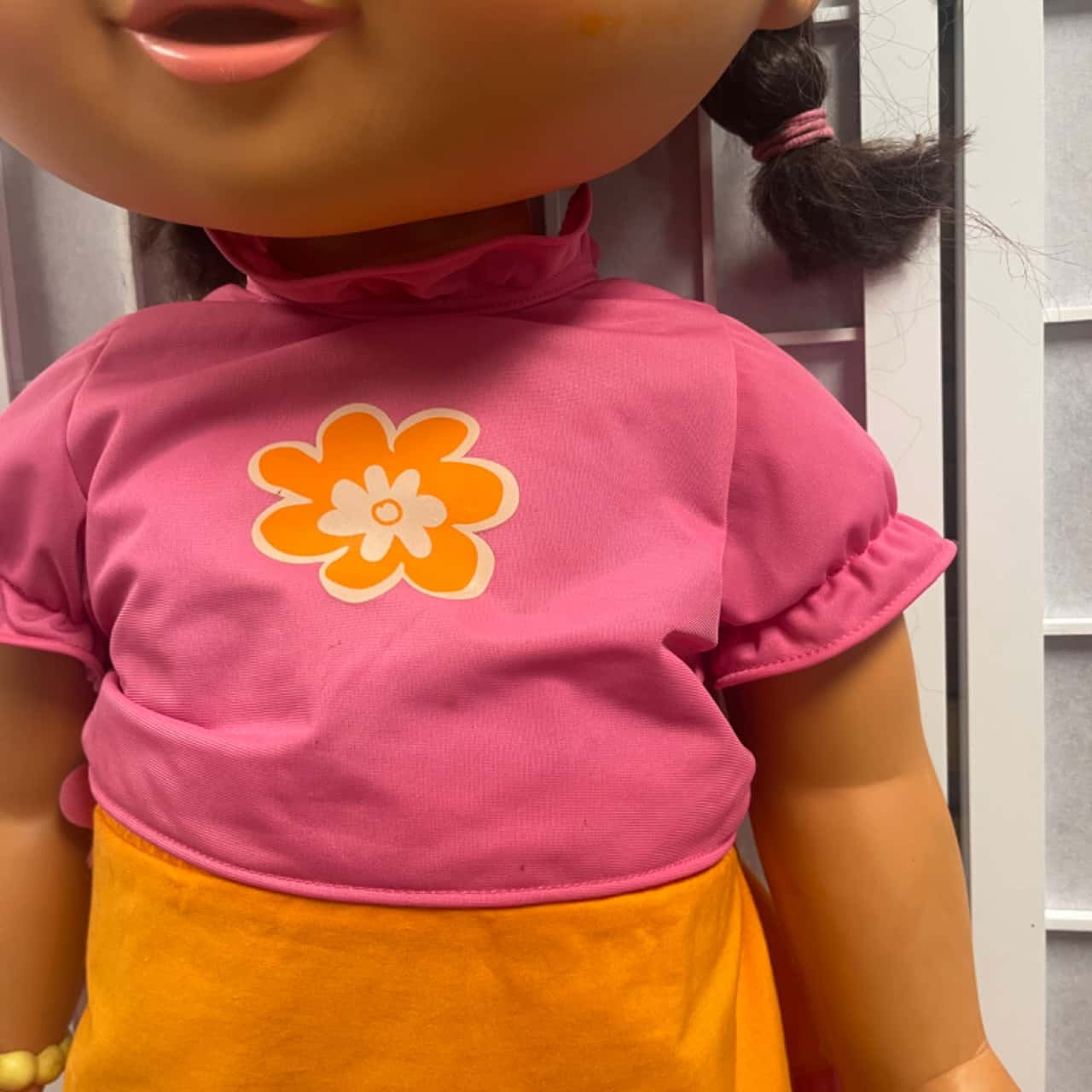 Dora the Explorer Life Size Doll(s)