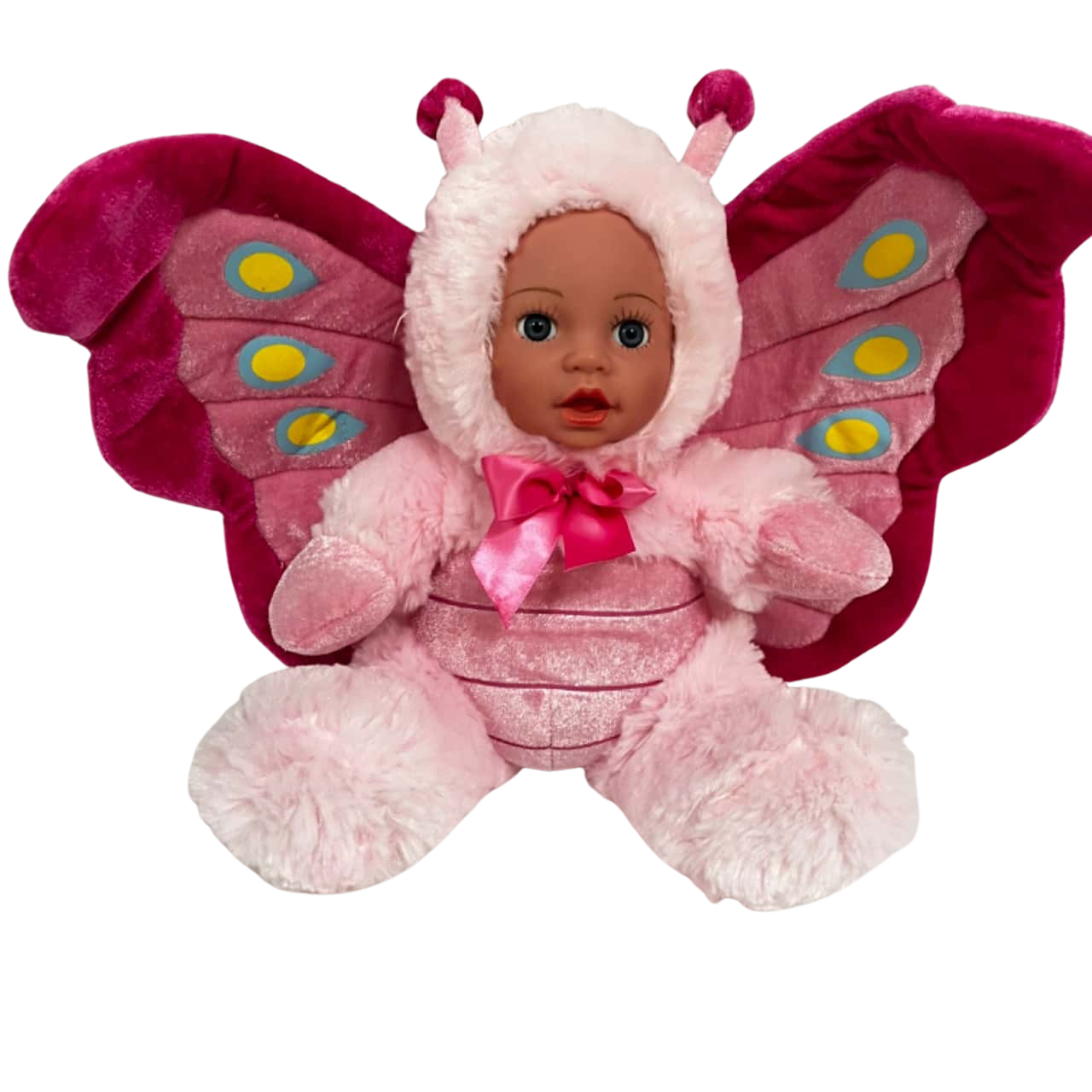Tamari butterfly doll(s)