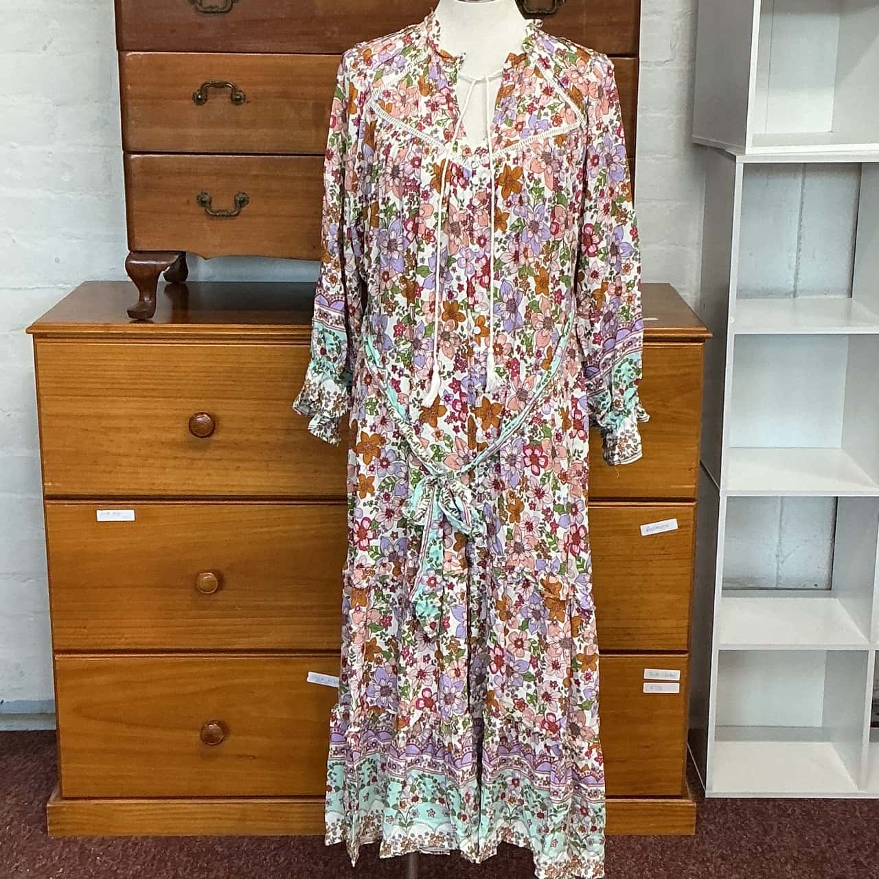 Jaase Womens Size XL Dress(s)