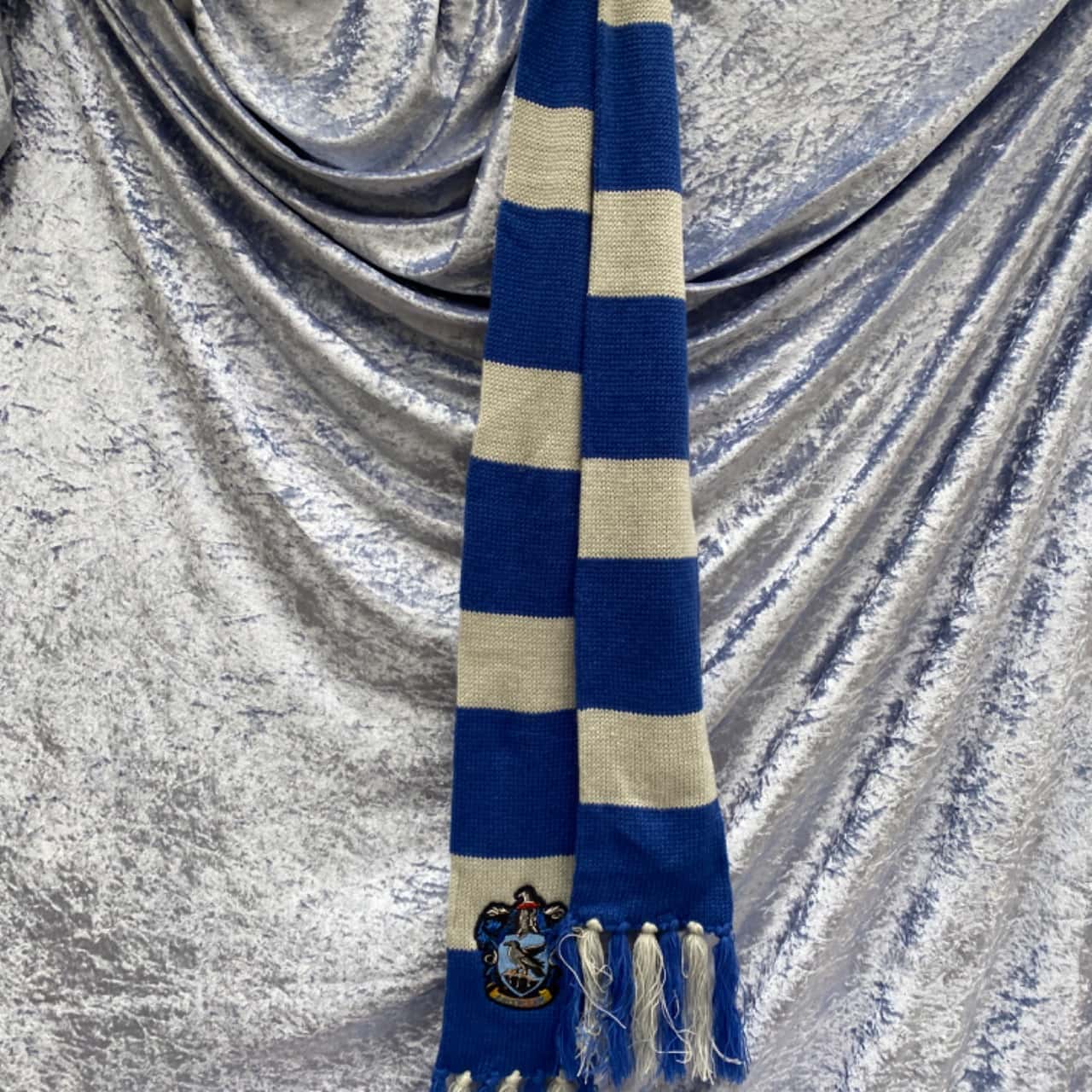 Harry Potter Unisex Ravenclaw Scarf(s)