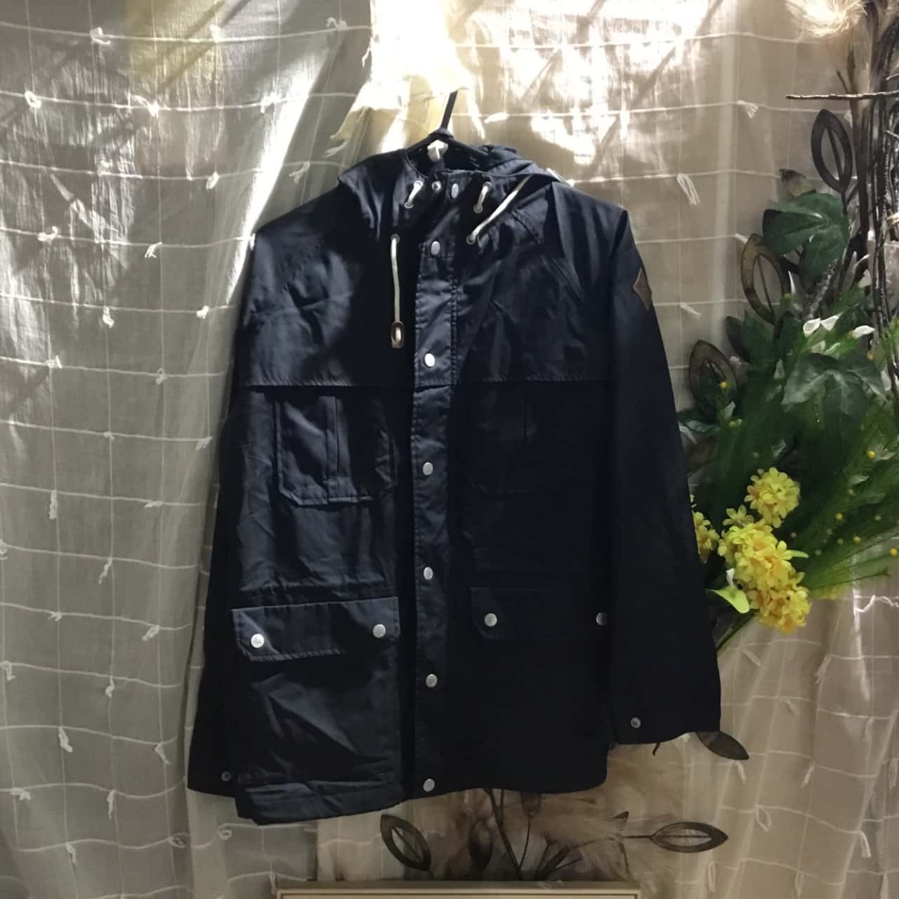 Womens Burton Snowboard Jacket Size S (s)