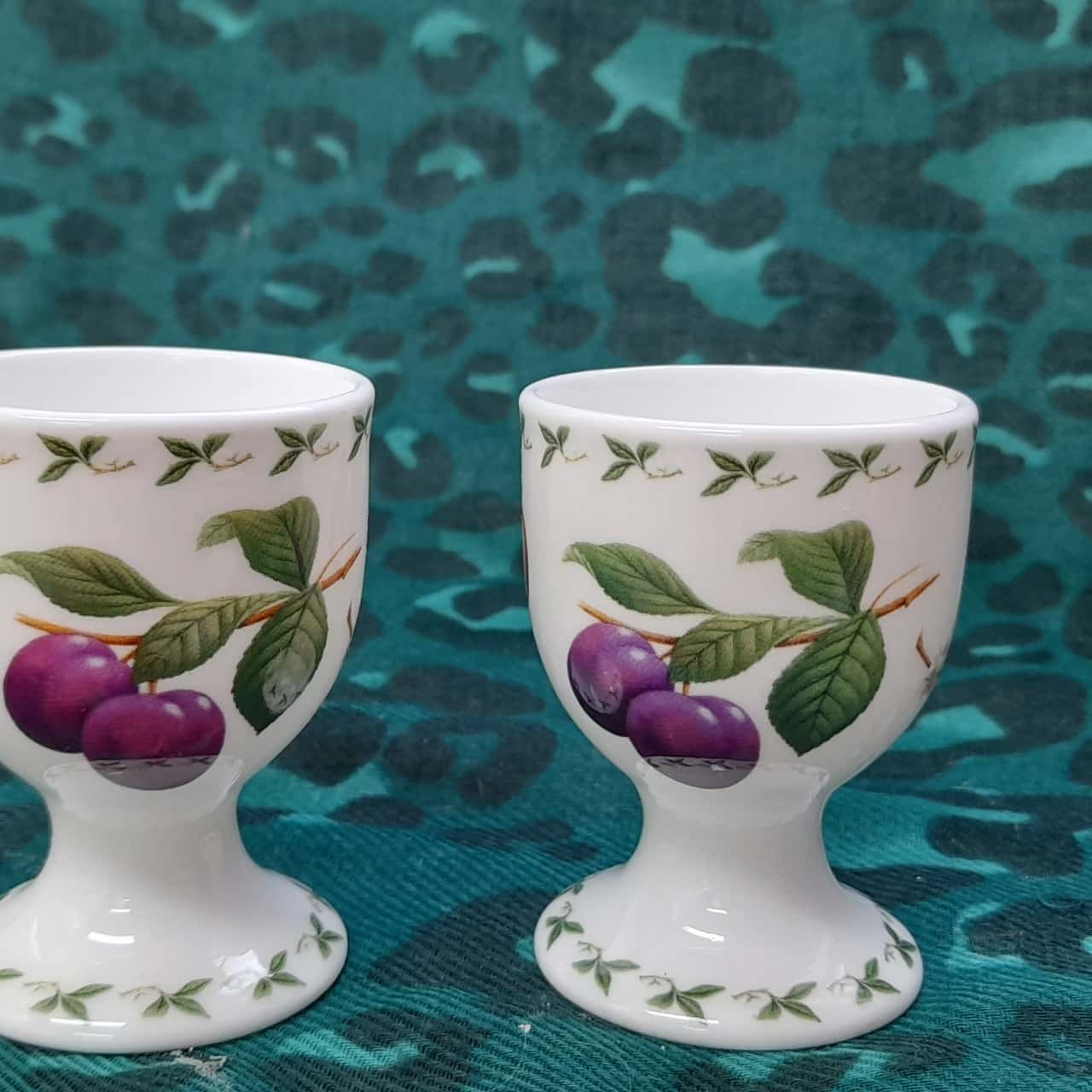 Maxwell & Williams Egg Cups(s)
