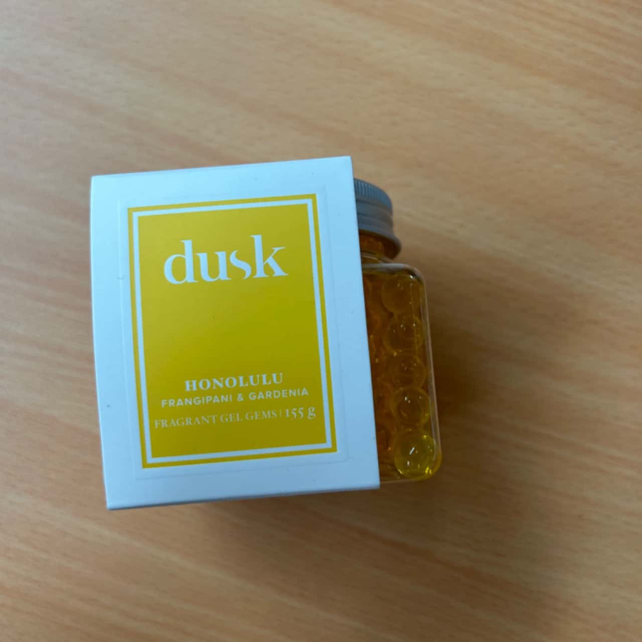 Dusk - Honolulu Fragrant Gel Gems(s)