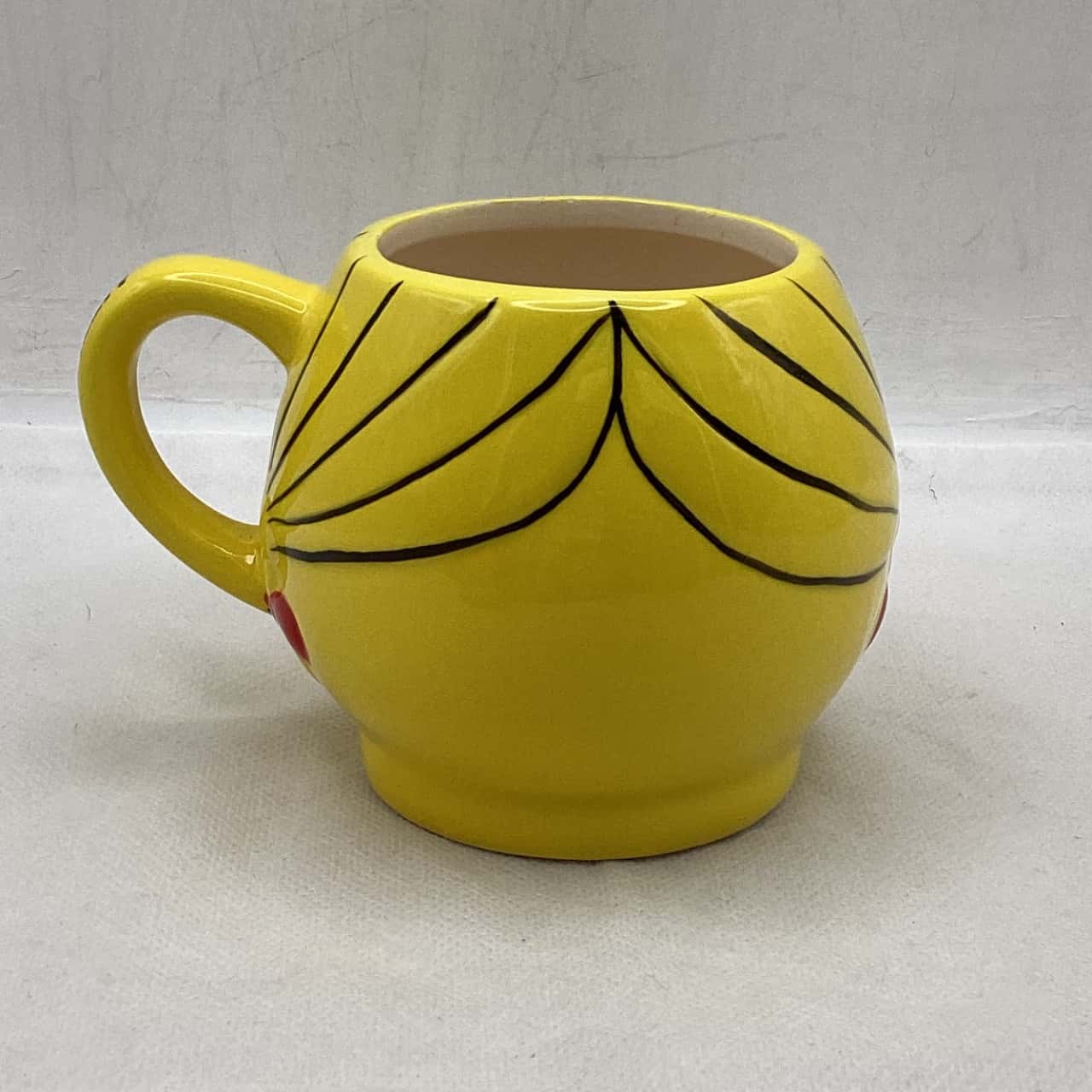 Little Miss Sunshine Coffee Mug - Mr Men-Little Miss Franchise - 2015 ...