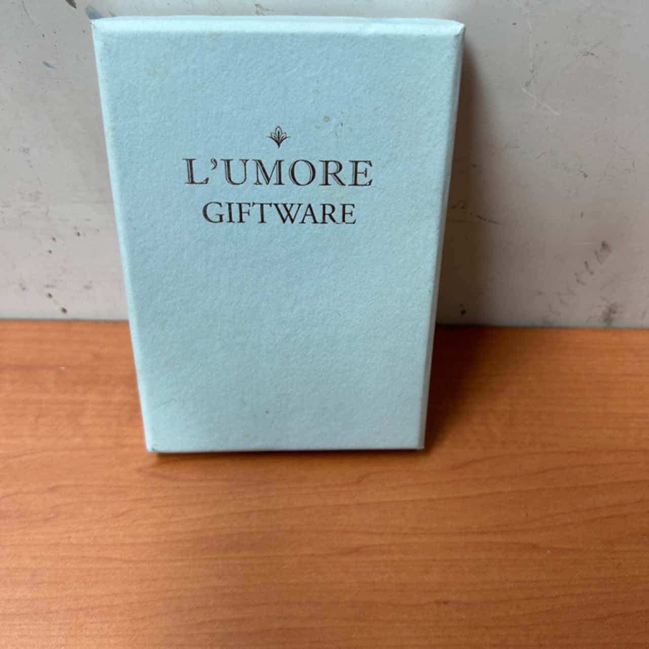L'umore Giftwear - pen and keyring (s)