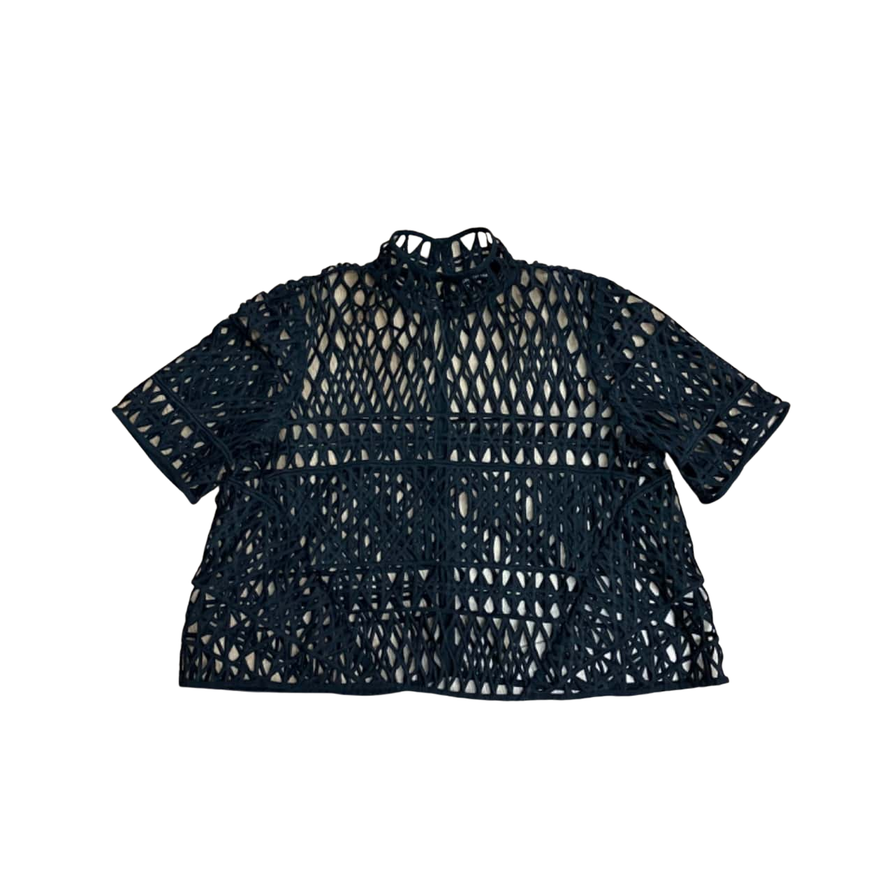 Country Road Top Size S Black (s)