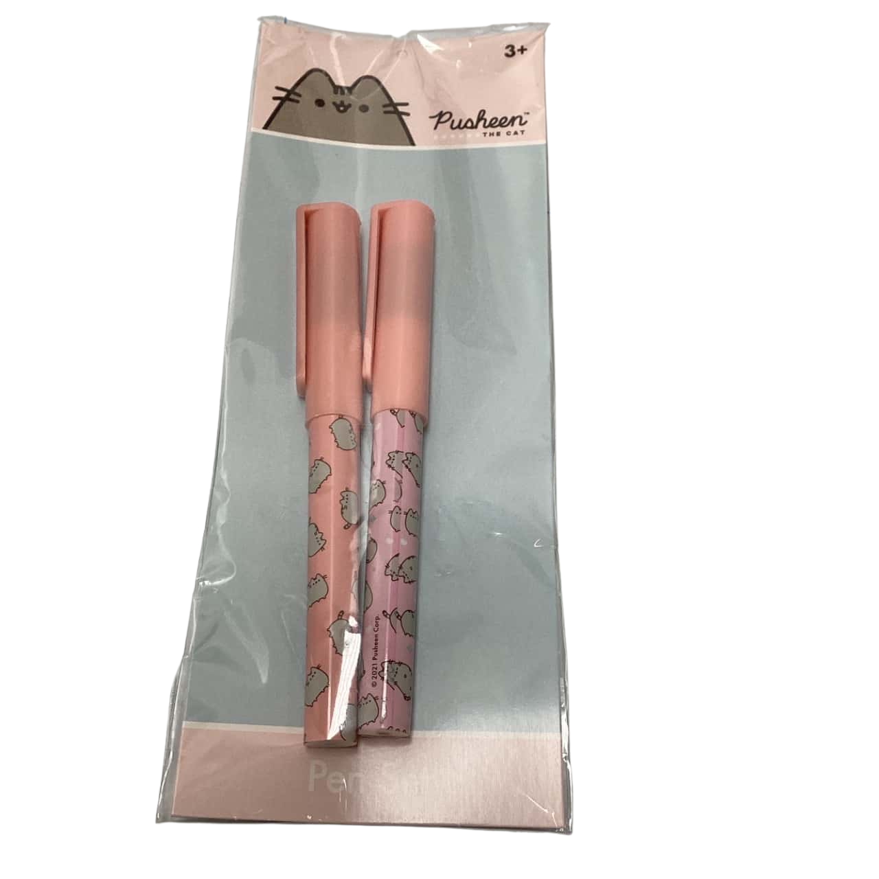 Pusheen Pen Set(s)
