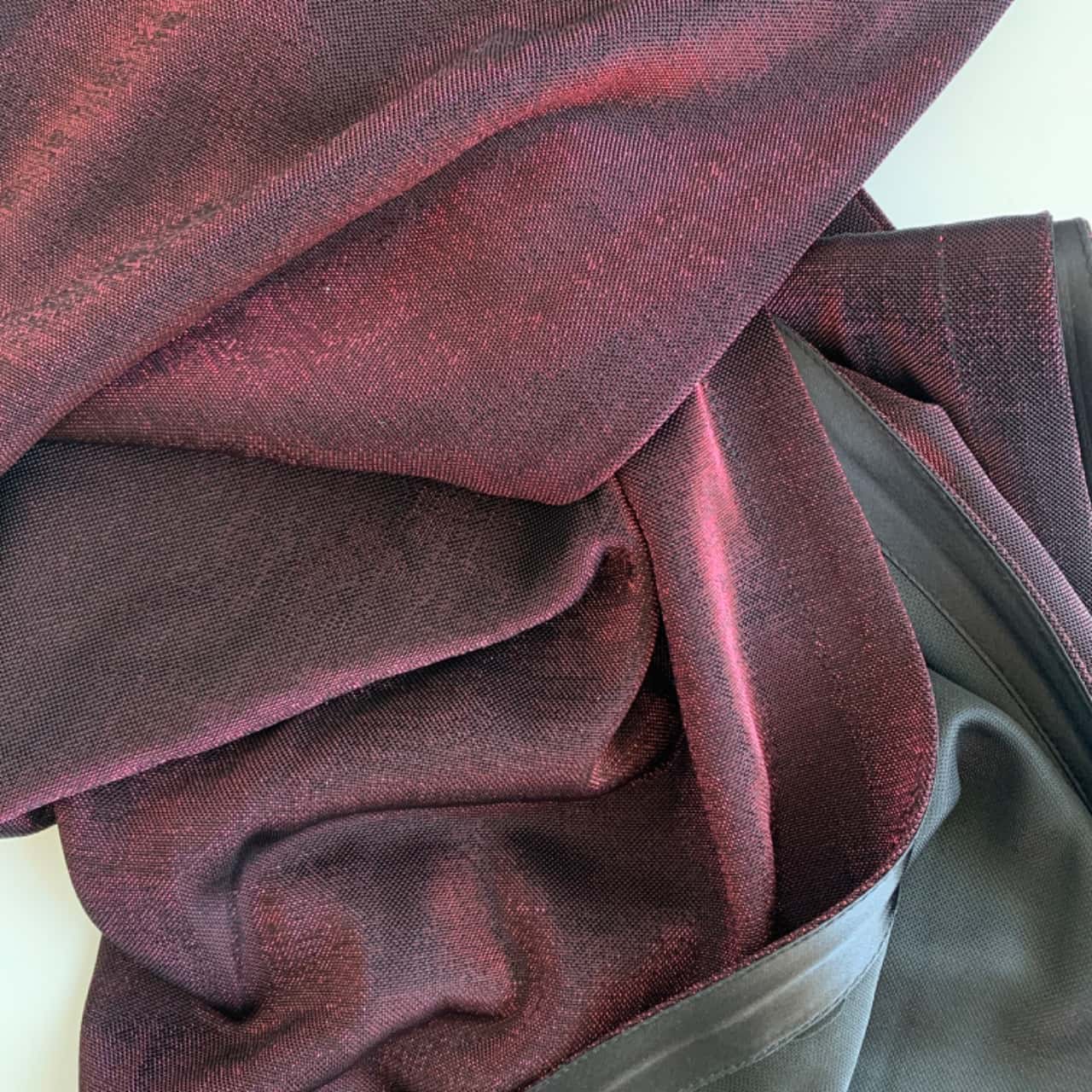 Ginger & Smart Size 8 Red Maxi Slip Skirt(s) - New Without Tags ...