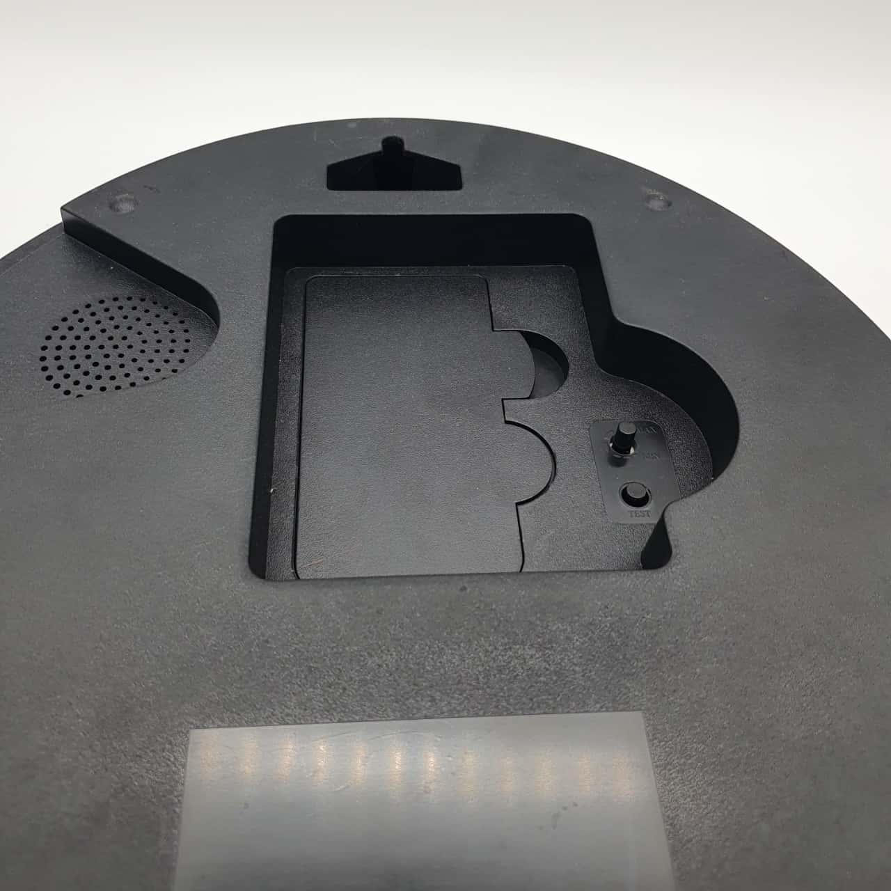 Baxter Musical Wall Clock(s)